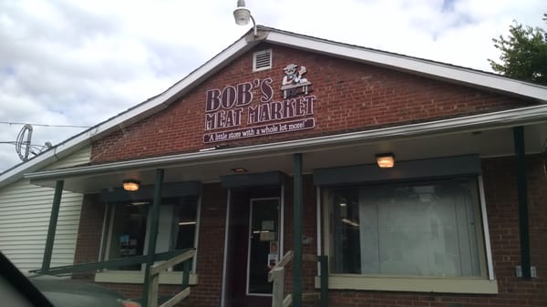 BOB’S MEAT MARKET - Updated December 2025 - 12 Reviews - 23 Barlow St ...