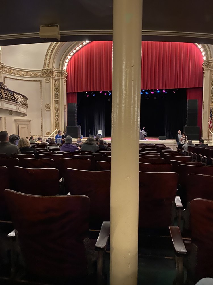 CARNEGIE LIBRARY MUSIC HALL - Updated August 2025 - 86 Photos & 59 ...