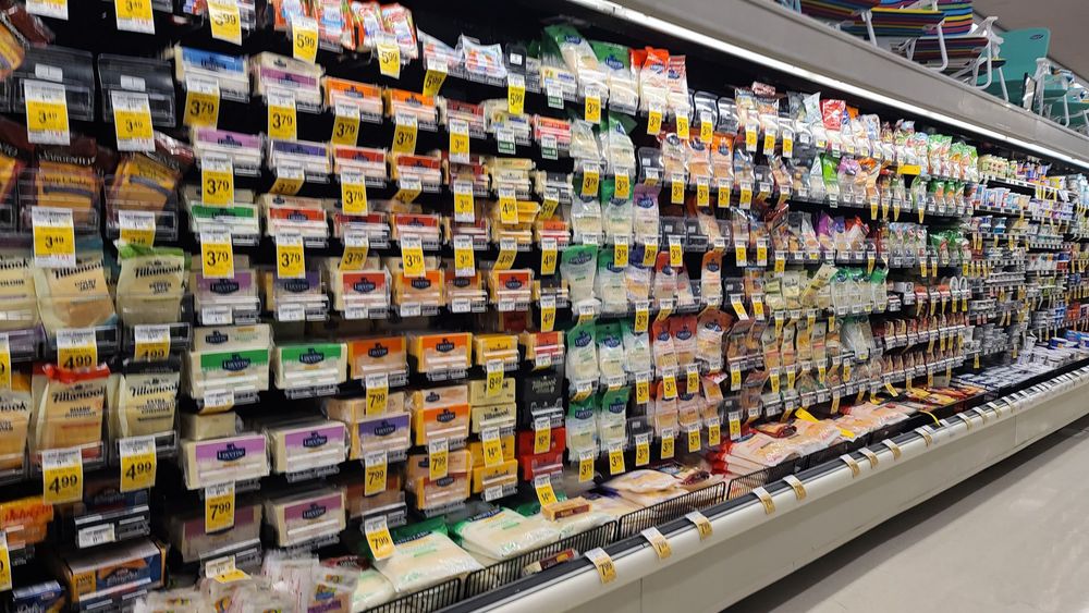 VONS - Updated December 2025 - 104 Photos & 126 Reviews - 1212 Beryl St ...