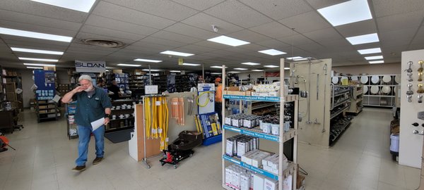 TETER’S FAUCET PARTS CENTER - Updated December 2025 - 16 Photos & 58 ...