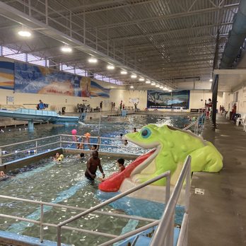 EVANS PLUNGE - Updated October 2025 - 26 Photos & 52 Reviews - 1145 N ...