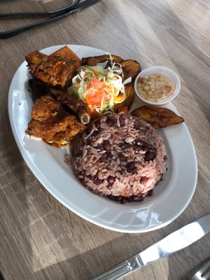 DAYSI’S GUSTO NICARAGUAN CUISINE - 79 Photos & 131 Reviews - 625 S ...