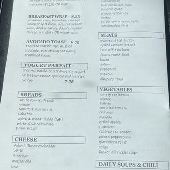 THE SANDWICH BAR - Updated December 2025 - 71 Photos & 51 Reviews - 113 ...