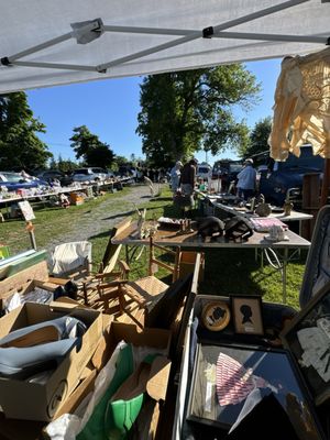 TODD FARM FLEA MARKET - Updated November 2025 - 41 Photos & 42 Reviews ...
