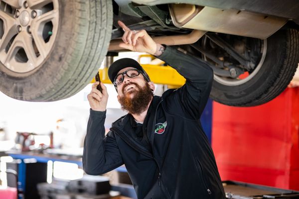 FAST LANE AUTO SERVICE - Updated December 2025 - 61 Photos & 38 Reviews ...