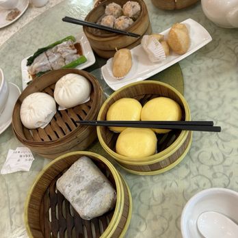 DIM SUM CLUB - Updated December 2024 - 913 Photos & 287 Reviews - 2237 ...