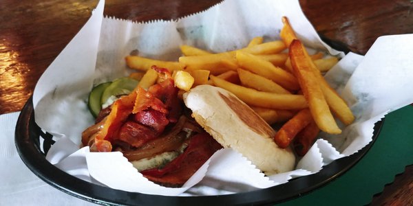 DOUG’S PRETTY GOOD PUB - 94 Photos & 112 Reviews - 54 Main St, Cold ...