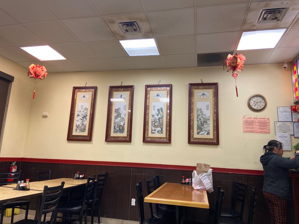 NEW CHINA WOK - 12 Photos & 56 Reviews - 12379 Edgemere Blvd, El Paso ...
