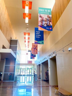 CENTENNIAL HILLS LIBRARY - Updated December 2025 - 120 Photos & 75 ...