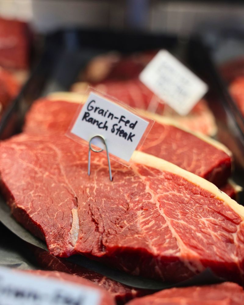 TROUB’S BUTCHER SHOP - Updated January 2026 - 257 Photos & 54 Reviews ...