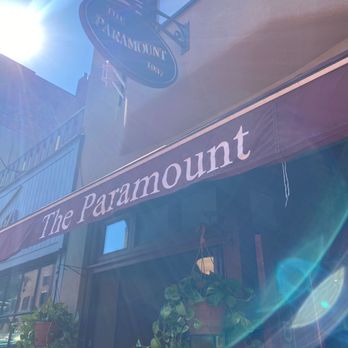 THE PARAMOUNT - 1092 Photos & 1731 Reviews - 44 Charles St, Boston ...