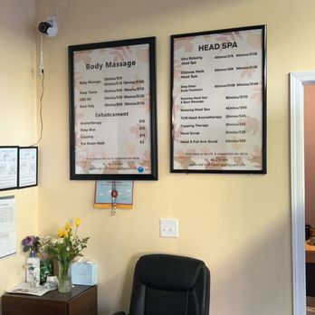 RED LEAF MASSAGE - Updated October 2025 - 36 Photos & 56 Reviews - 6725 ...