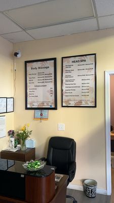 RED LEAF MASSAGE - Updated August 2025 - 36 Photos & 54 Reviews - 6725 ...