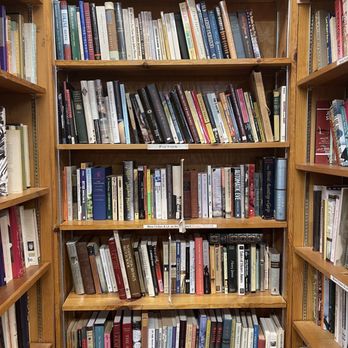 ATLANTA VINTAGE BOOKS - Updated December 2025 - 91 Photos & 71 Reviews ...