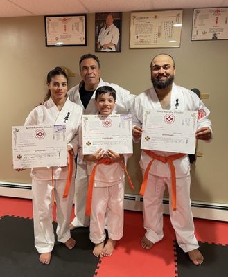 COTE KARATE STUDIO - Updated November 2025 - 39 Photos - 619 S Main St ...