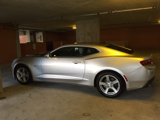 Terry Thompson Chevrolet - Trusted Since 1969 - Updated July 2025 - 25 ...