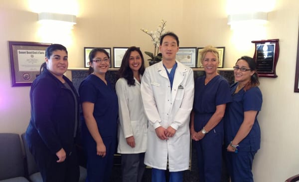 JOHN C MOON, DDS - Updated January 2026 - 11 Photos & 45 Reviews - 611 ...