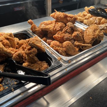 GOLDEN CORRAL BUFFET & GRILL - Updated November 2025 - 101 Photos & 40 ...