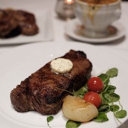 BUGATTI’S STEAK & PASTA - Updated July 2025 - 69 Photos & 36 Reviews ...