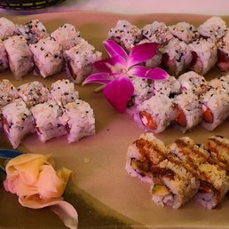 OC WASABI - Updated August 2025 - 260 Photos & 346 Reviews - 3316 ...