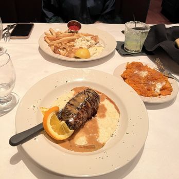 TWO RIVERS RESTAURANT - Updated May 2025 - 70 Photos & 80 Reviews ...