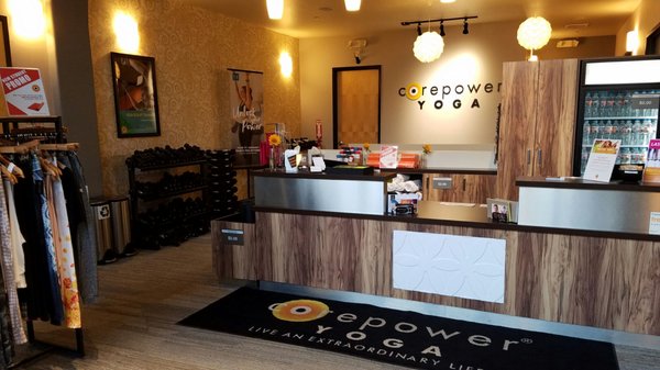 COREPOWER YOGA - STATE STREET - Updated October 2025 - 25 Photos - 65 ...