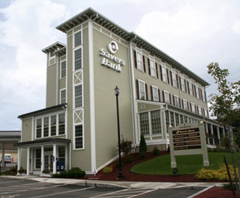 SAVERS BANK - Updated December 2025 - 6 N Main St, Uxbridge ...