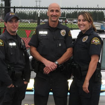 MARYSVILLE POLICE DEPARTMENT - Updated October 2025 - 10 Reviews - 501 ...