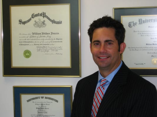 LAW OFFICES OF WILLIAM W BRUZZO - Updated December 2025 - 14 Photos ...