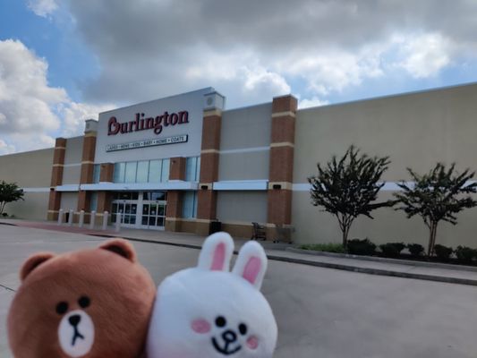 BURLINGTON COAT FACTORY - Updated August 2025 - 16 Photos & 19 Reviews ...