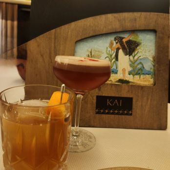 KAI - Updated April 2025 - 902 Photos & 340 Reviews - 5594 W Wild Horse ...