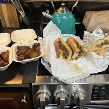 THE PHILLY BOYZ - Updated January 2026 - 172 Photos & 288 Reviews ...