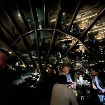 THE VIEW LOUNGE - Updated January 2025 - 3143 Photos & 2018 Reviews ...