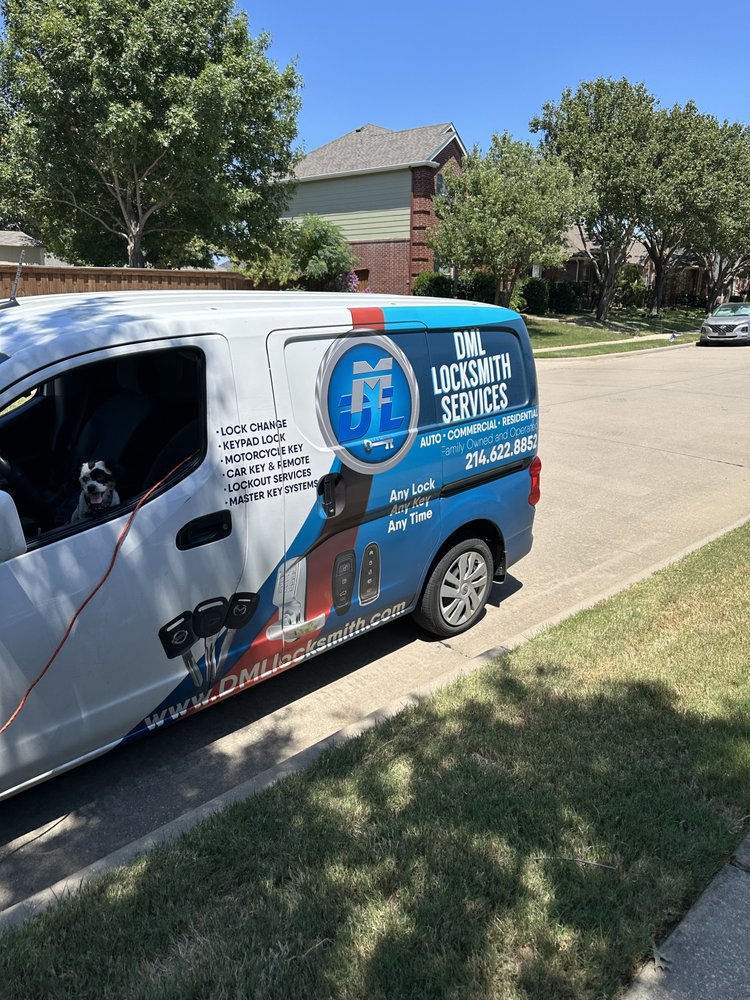 DML LOCKSMITH SERVICES - Updated October 2025 - 66 Photos & 50 Reviews ...