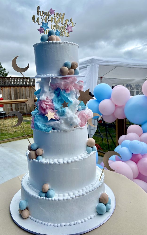 YESSY’S CAKES - Updated August 2025 - 18 Photos - Santa Rosa ...