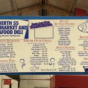 BERTH 55 FISH MARKET AND SEAFOOD DELI - 1411 Photos & 788 Reviews - 555 ...
