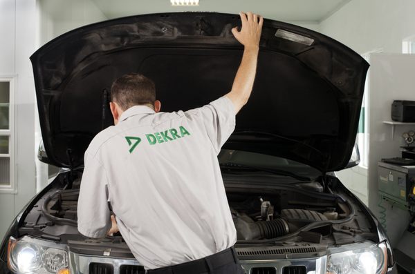 DEKRA VEHICLE INSPECTION STATION - Updated December 2025 - 19 Photos ...