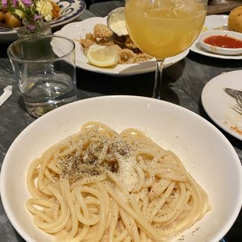 LA PIZZA & LA PASTA - Updated February 2025 - 2167 Photos & 1336 ...