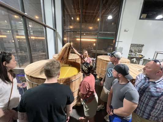 CHUCKANUT BAY DISTILLERY - Updated November 2024 - 121 Photos & 42 ...