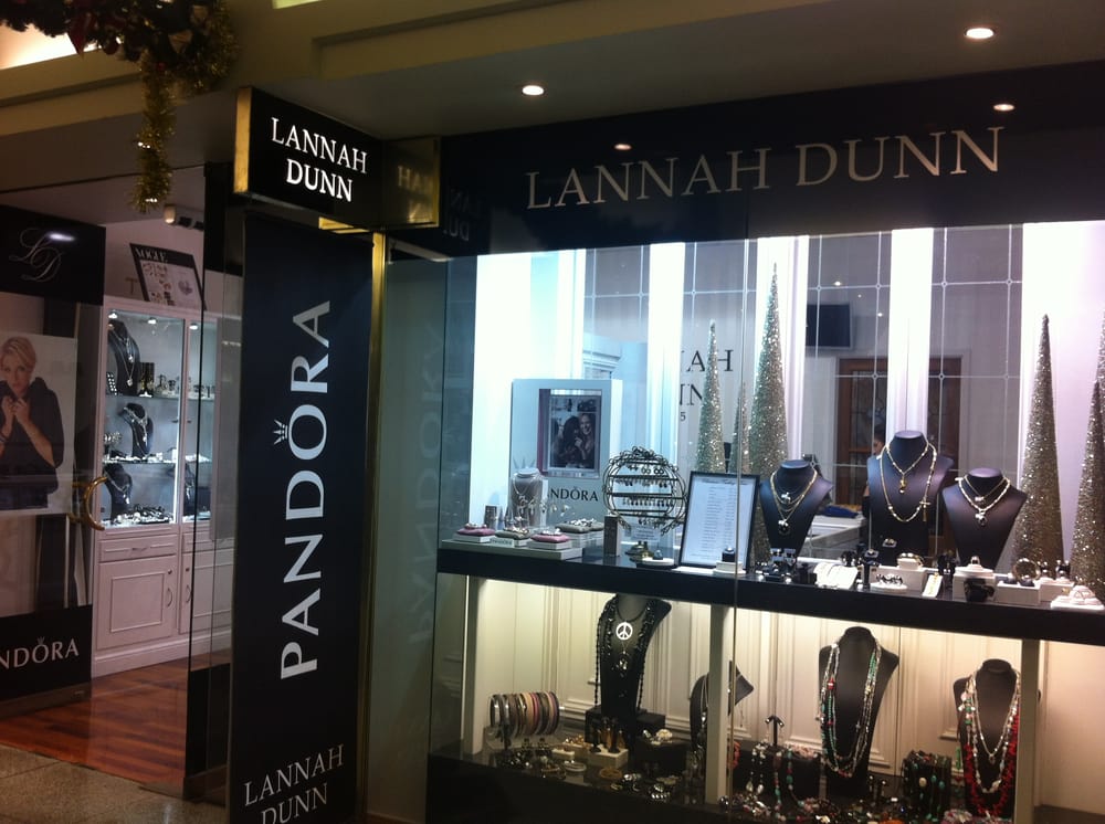 LANNAH DUNN - Updated December 2024 - 3A Tattersall's Arcade, Brisbane ...