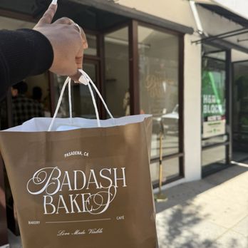 Badash Bakes - Trusted Since 2025 - Updated July 2025 - 319 Photos ...