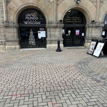 UN MUNDO CAFE - Updated December 2025 - 90 Photos & 83 Reviews - 117 S ...