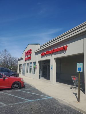 CVS PHARMACY - Updated December 2025 - 30 Photos & 19 Reviews - 1616 E ...