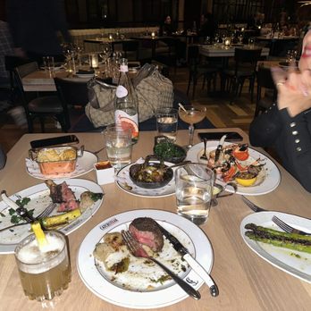 CATCH NYC - Updated May 2024 - 3590 Photos & 2806 Reviews - 21 9th Ave ...