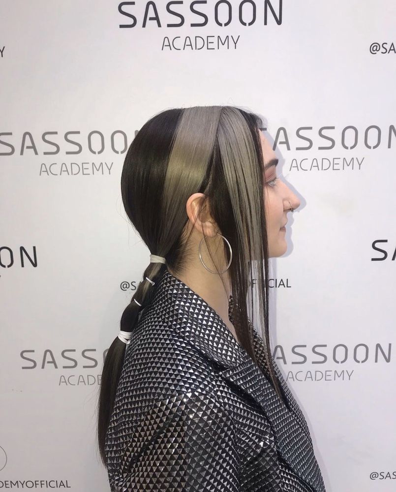 SASSOON ACADEMY - Updated August 2025 - 50 Reviews - 58 Buckingham gate ...