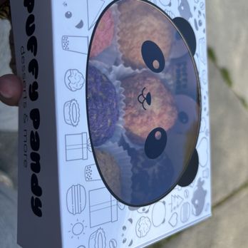 PUFFY PANDY - Updated July 2024 - 388 Photos & 119 Reviews - 9828 16th ...