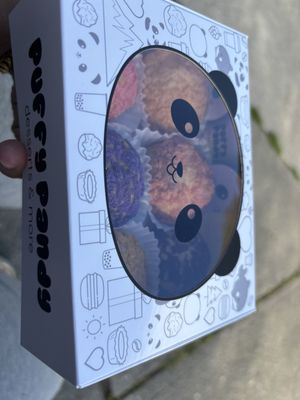 PUFFY PANDY - Updated May 2025 - 449 Photos & 135 Reviews - 9828 16th ...