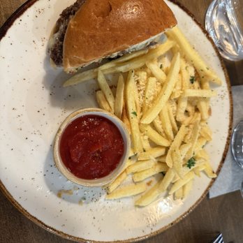 ATLAS RESTAURANT & BAR - Updated October 2025 - 89 Photos & 67 Reviews ...