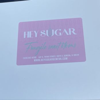 HEY SUGAR - Updated October 2025 - 223 Photos & 89 Reviews - 507 S 3rd ...