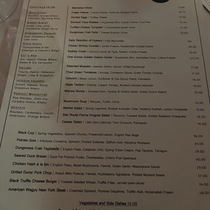 BIX - 1376 Photos & 1996 Reviews - 56 Gold St, San Francisco ...